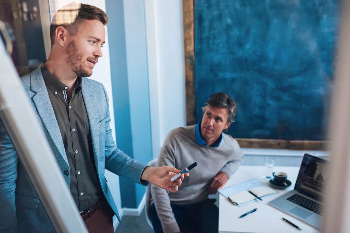 10 Benefits of IT Consulting Services For Businesses | ETech7